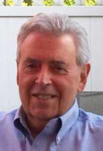 Ronald Romeo Vitarelli obituary | Bee-Intelligencer at Bee-News
