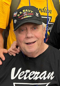 Tom (Thomas) Proulx obituary | Bee-Intelligencer at Bee-News