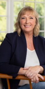 Mahr announces run for first selectman | Bee-Intelligencer at Bee-News